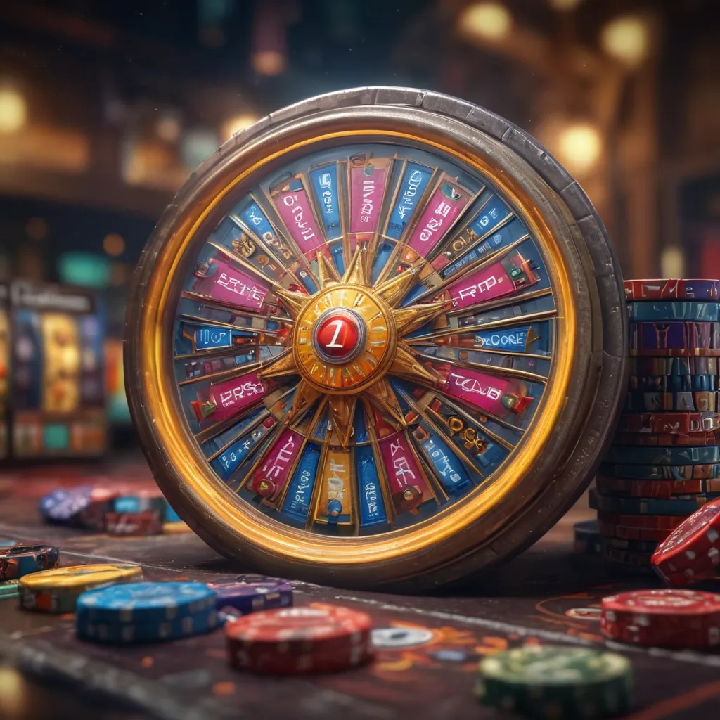 Exploring Starburst: A Deep Dive into Casino Gaming